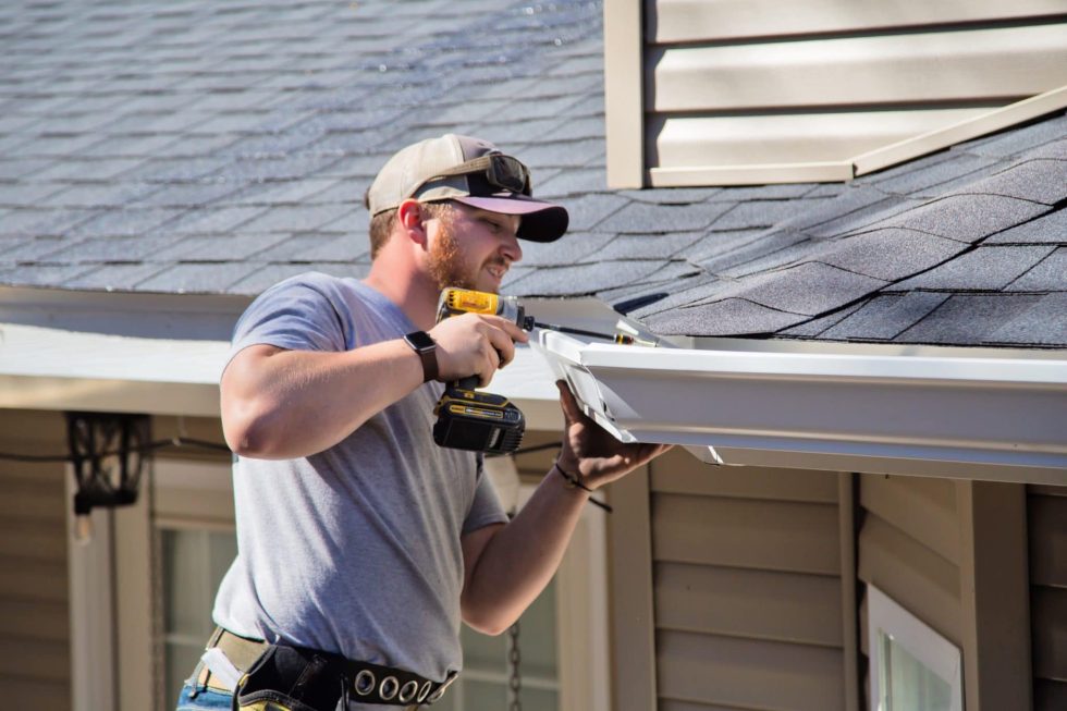 Gutter Installation Rogers Ar | Innovative Gutters